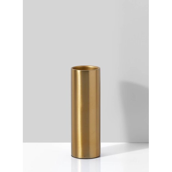 6 Inch Cylinder Vase