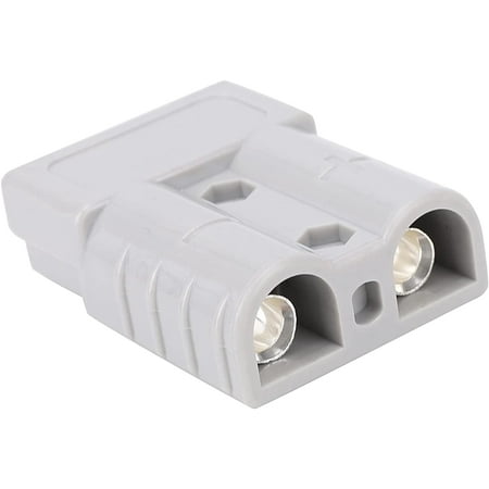 10Pcs 50A 600V 16mm² y Quick Connect, Anderson y Power Connector, 6AWG ...