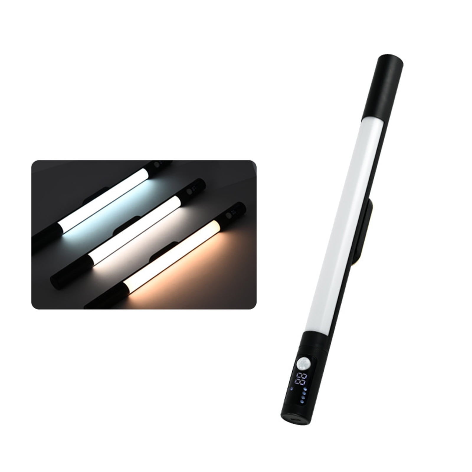 Click here for Graflsoa Magnetic Rechargeable Led Strip Light For... prices