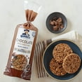 Quaker Large Rice Cakes, BCF26 Chocolate, 7.23 oz Bags, (3 Pack ...