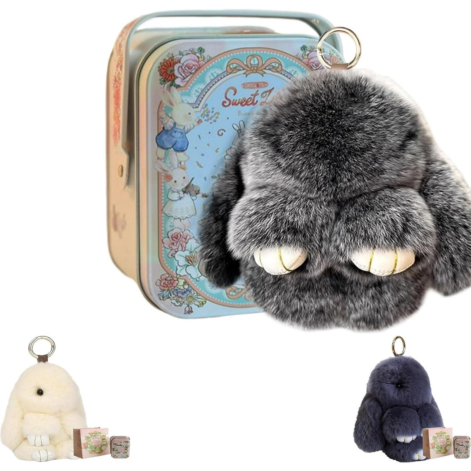 Click here for Gotyou Bunny Lulu  Bunny Lulu Keychain  Bunny Lulu... prices