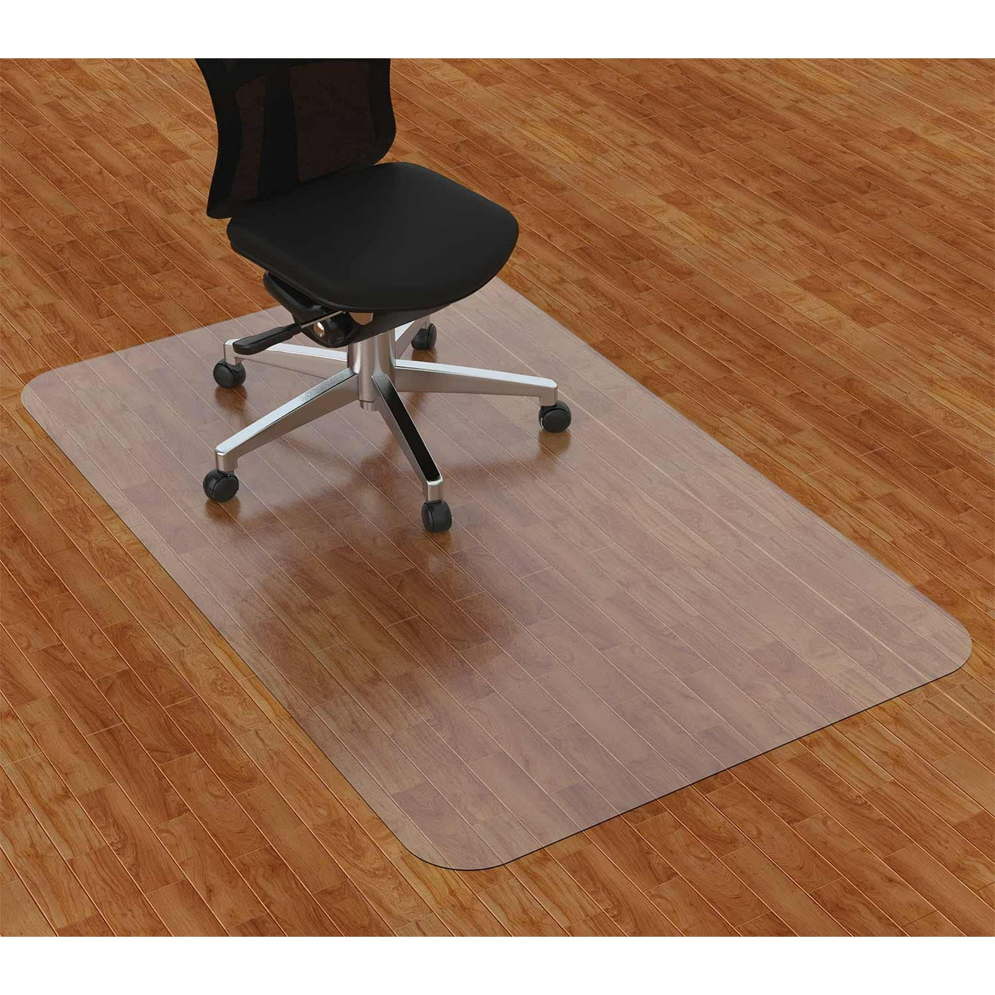 Click here for Amyracel Office Chair Mat For Hardwood Floor  30?... prices