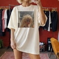 Distressed Doll Meme Shirt, Unhinged Graphic Tee, Streetwear Comfort ...