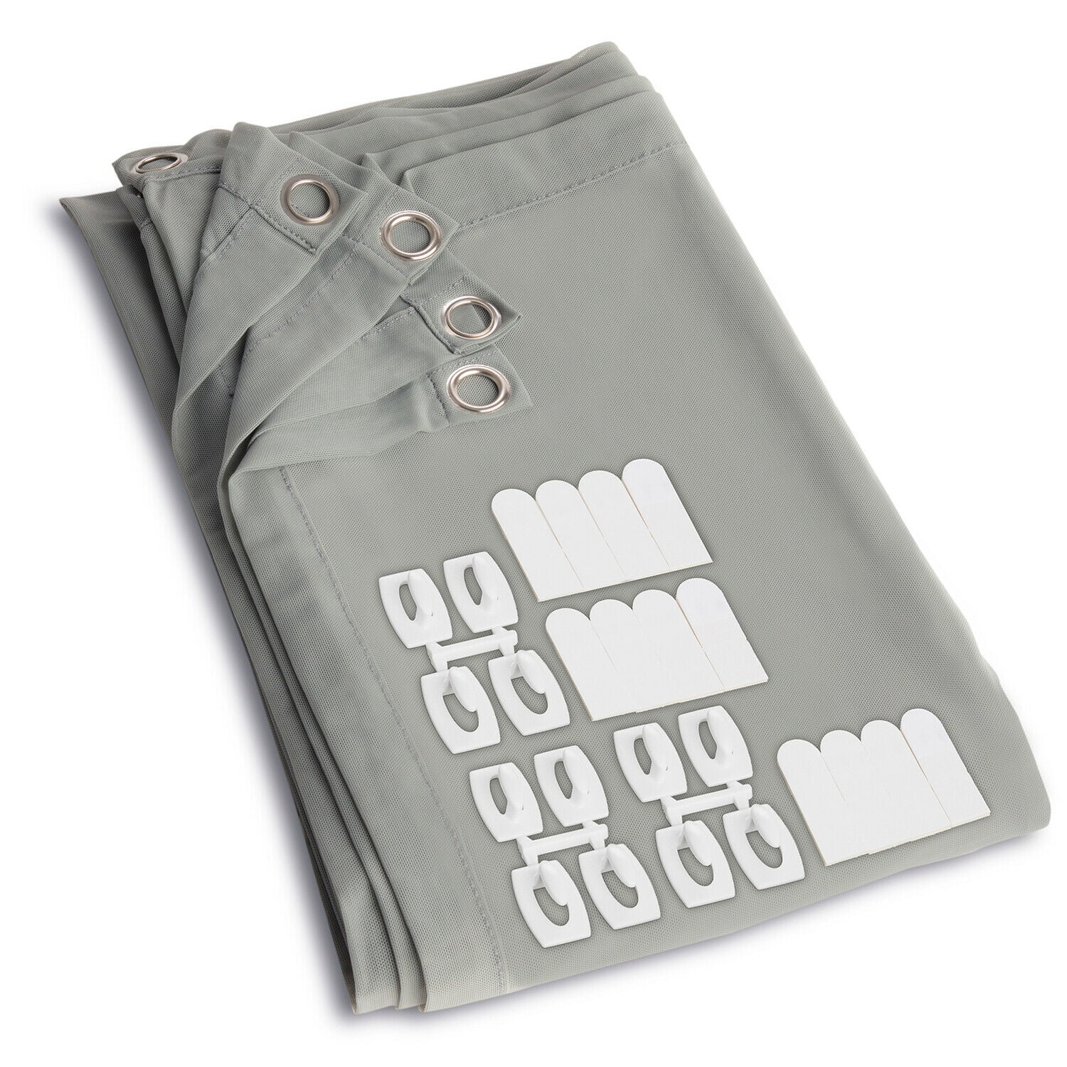 Buy Reaper Brothers Holographic Gray 5.5 ft x 9 ft High Resolution Rear ...