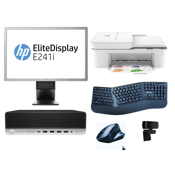 HP All-In-One Desktops | Walmart.ca