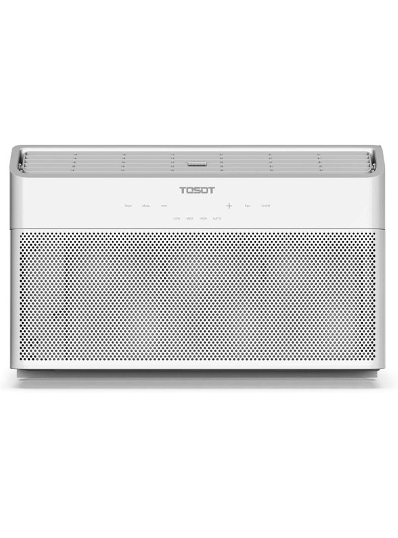 Quiet Window Air Conditioners in Window Air Conditioners - Walmart.com