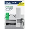 Chamberlain Programmable Keyless Clicker Remote Control, Universal ...