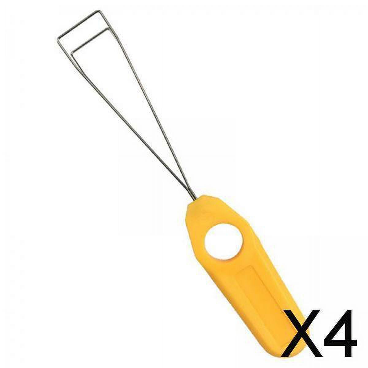 Paquete de 2-4 herramientas de extracción de teclas, extractor de ...