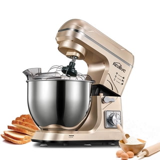 Oster Soda Fountain Mixer With Stainless Steel Spindle - Walmart.com