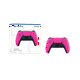 Sony PS5 DualSense Wireless Controller - Nova Pink - Walmart.com