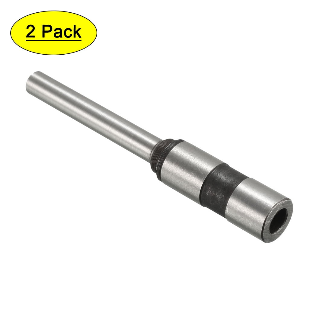 Click here for Unique Bargains Hollow Paper Drill Bit 6mmx75mm Fo... prices