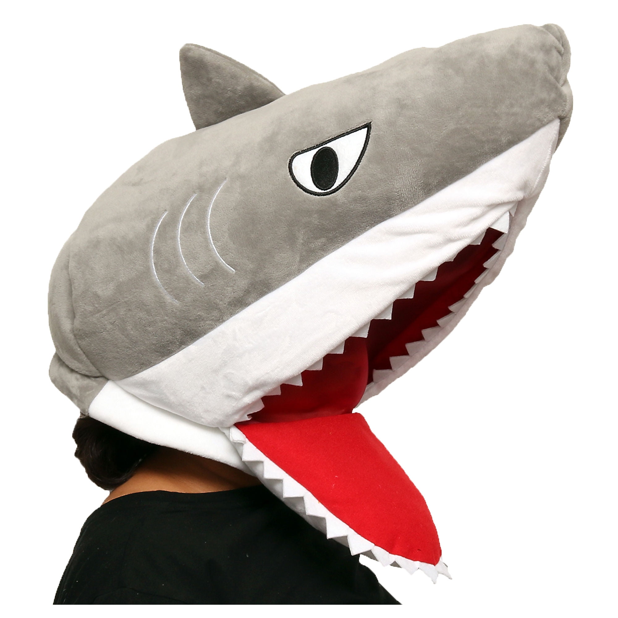 Shark Face Mask