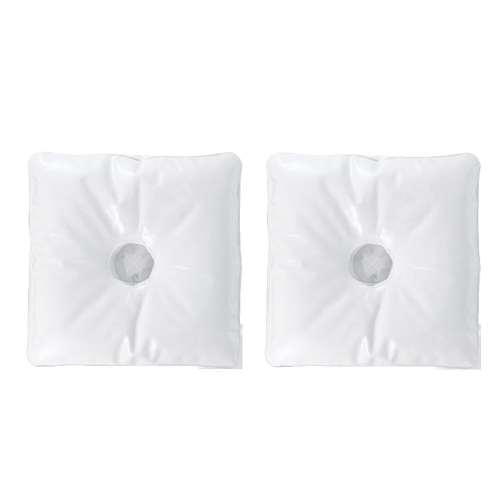 Umbrella Base Water Weight Stand Flag Sand Offset Round Gravipod ...