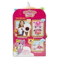 "Rainbow Butterfly Unicorn Kitty - Super Kid Toy, 14"" Mighty Meow ...