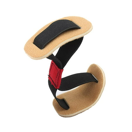 nipocaio Big toe training strap, bunion straightener, stretch belt ...