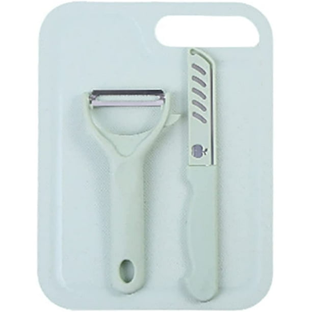 Hotel Restaurant Tool Picnic Cutting Board Set Portable Ergonomic Safe ...