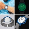 Blekon Original Nurse Watch - Medical Timepiece with Easy-Read Dial ...
