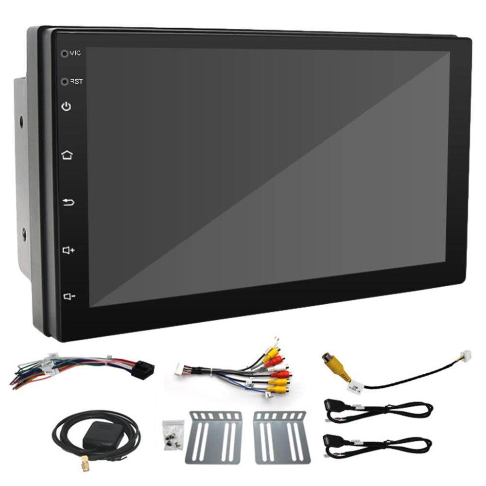 Car Navigation | Powerful Car Audio Receiver With Car Chip | Quad Core ...