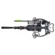 Bear X Intense Ready to Shoot Crossbow Package with Scope, Quiver ...