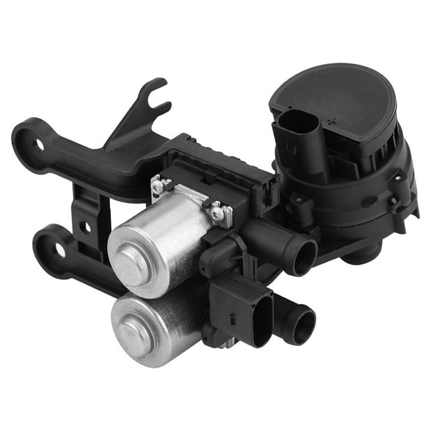 Heater Control Valve,4F1959617B Car Heater Control Heater Control Water ...