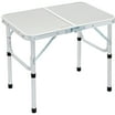 Decathlon Quechua, Camping Folding Table, 4 chairs, Blue - Walmart.com