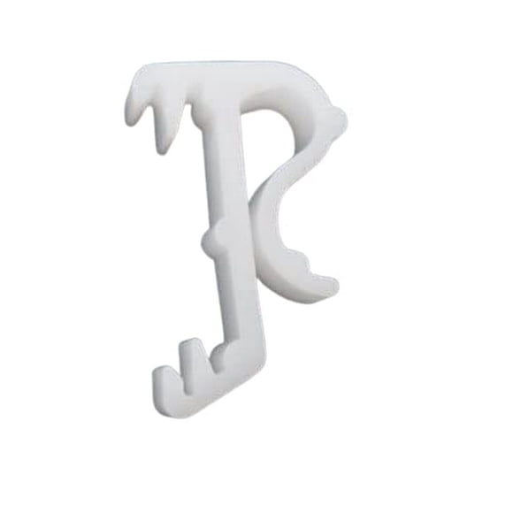 Valance Clips Blinds