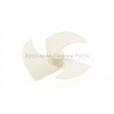 General Electric WR84X10055 Condenser Fan Motor - Walmart.com