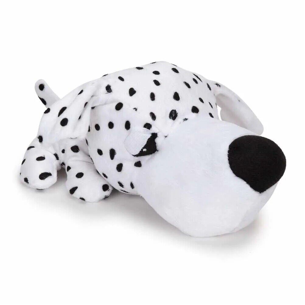 Stuffed Plush Fat Headz Dog Toys Interactive Squeaker Choose Cute ...