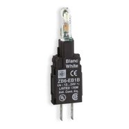Schneider Electric Lamp Module,22mm,250V ZBV6 - Walmart.com
