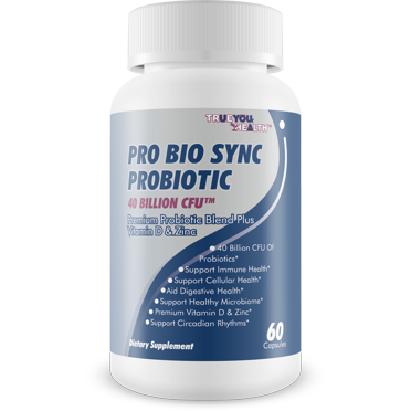 Botanic Choice Probiotic Supreme™ Digestive Dietary Supplement, 60 ...