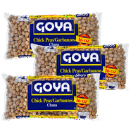 Goya Dry Bean Lentils Dal, 64 Oz - Walmart.com