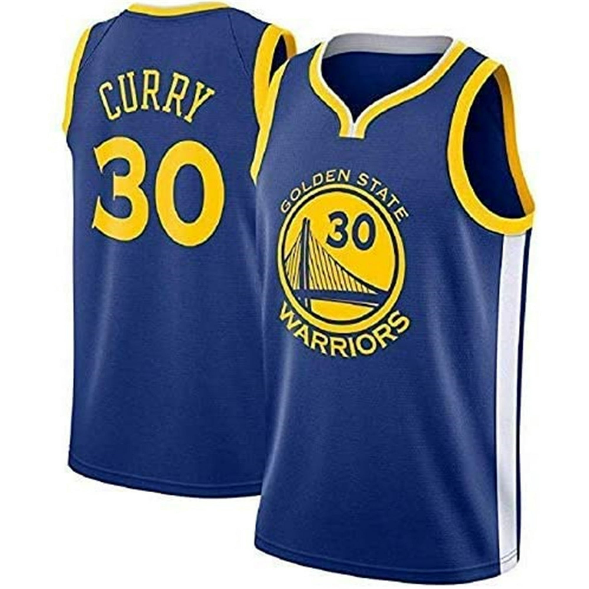 Click here for Pedymaquem Mens Basketball Jersey #30 Stephen Curr... prices