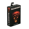NECA, Halloween II 7" Ultimate Michael Myers Action Figure, 7 inch ...