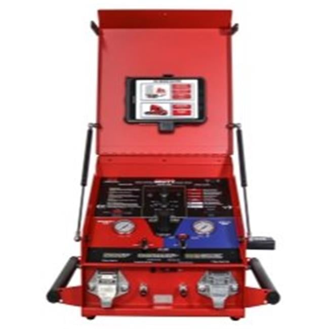 Innovative Products Of America IPA5705A-RT Alpha MUTT with ABS Trailer ...