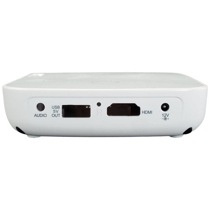 Brookstone Cell Phone Projector