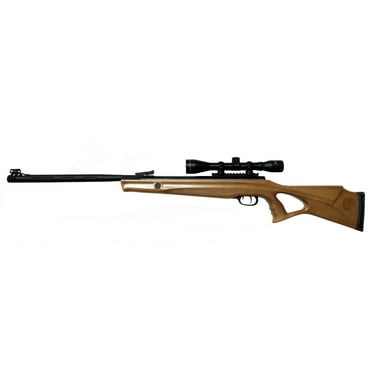 Daisy Model 499b Champion - .177 Cal Competition Air Rifle BB Gun, Max ...