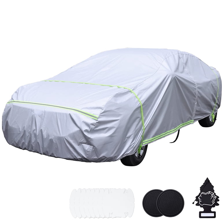 Auto Covers Walmart