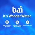 Bai Antioxidant Infused Water Beverage, Puna Coconut Pineapple Flavor ...