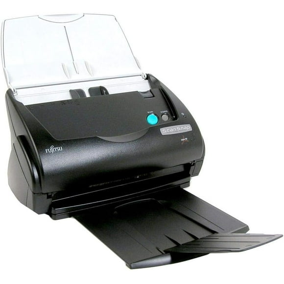 Fujitsu Scansnap