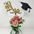 NQWZTIU 2023 Graduation Decorations Graduation Centerpiece Sticks Class ... NQWZTIU 2023 Graduation Decorations Graduation Centerpiece Sticks Class ...