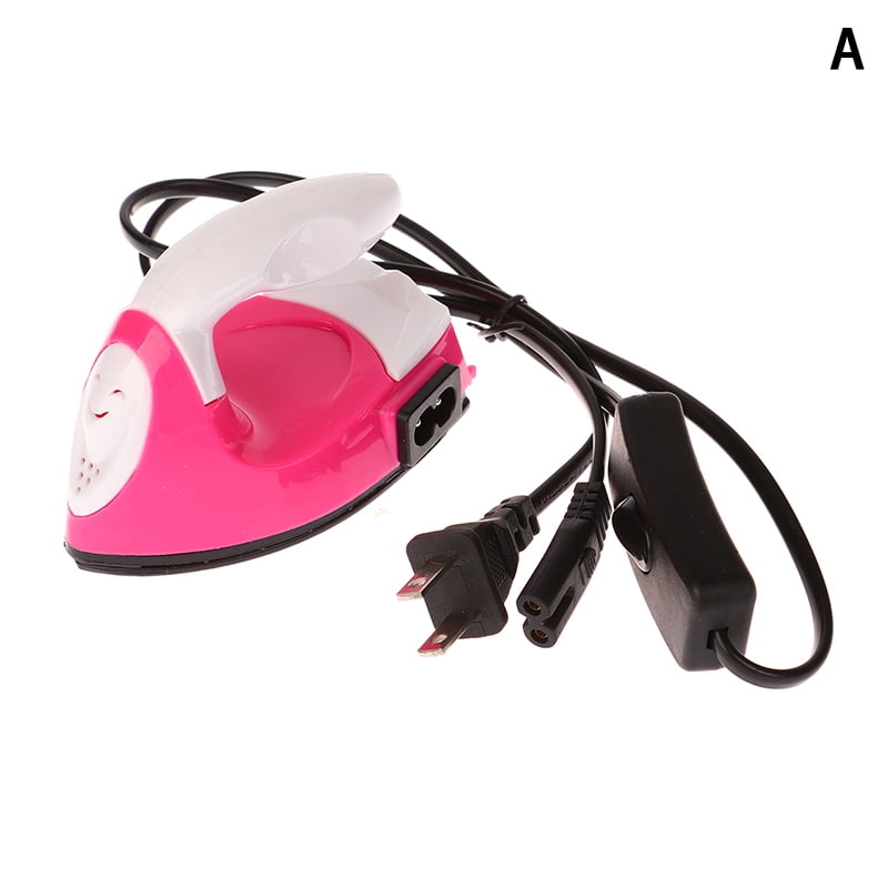 Click here for Labelcanadaonlinesale Mini Craft Iron Electric Iro... prices