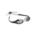 Arena Spider Junior Goggle - Recycled Smoke-Grey-Black - Walmart.com
