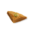 Cedar 16pc Baklava Triangles - Kosher, Halal Premium Greek Filled ...