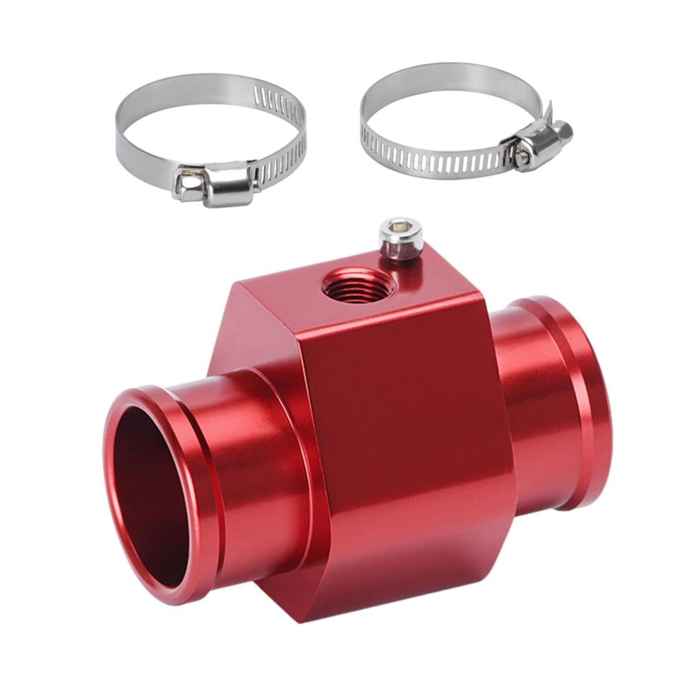 Automotive Temperature Fitting Adapter|Universal Sensor Gauge Water ...
