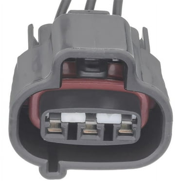 Crown Automotive 52104284AB CAS52104284AB ACCELERATOR (THROTTLE VALVE ...