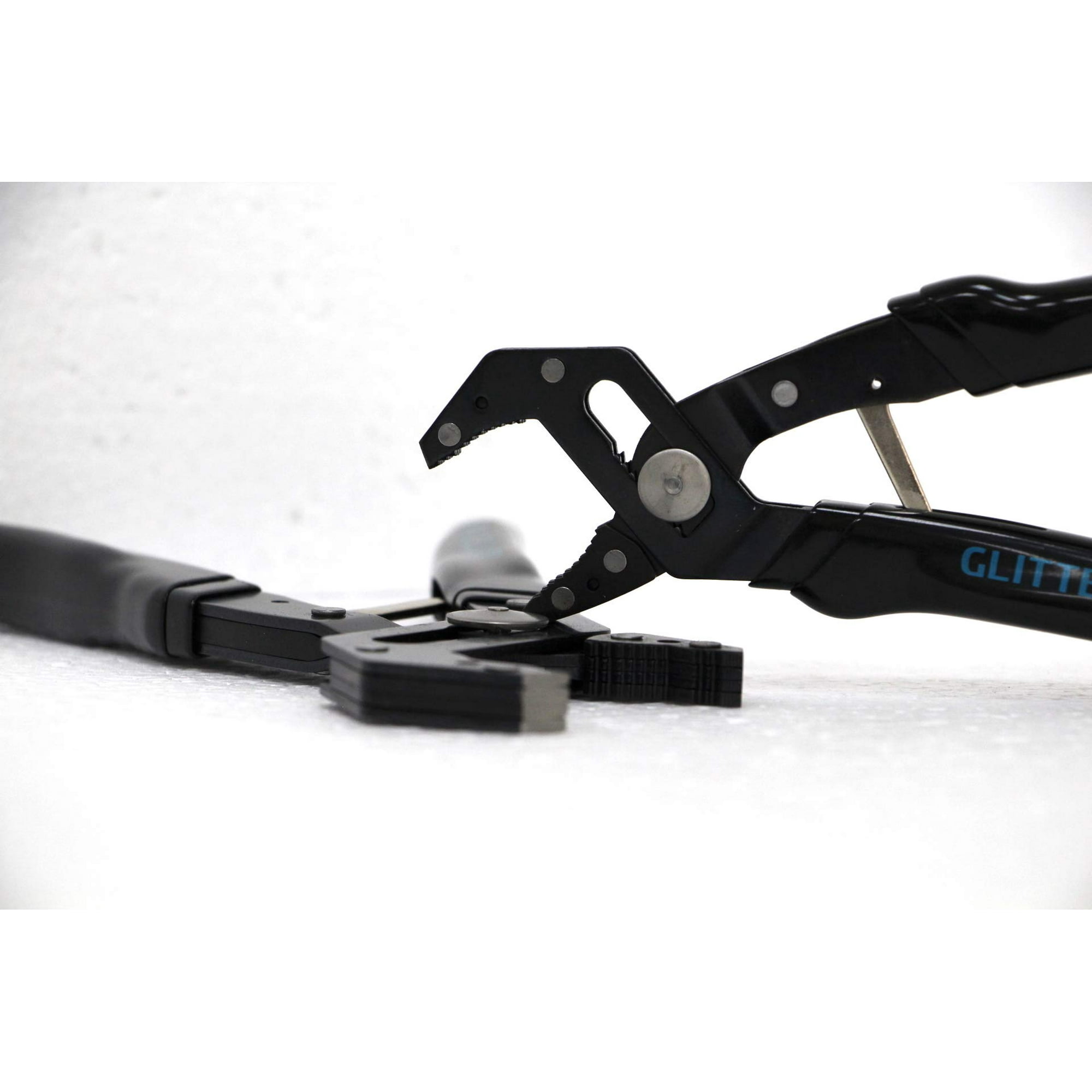 Click here for Glitter Sun Robo-Style  V-Notch Self Adjusting Pli... prices