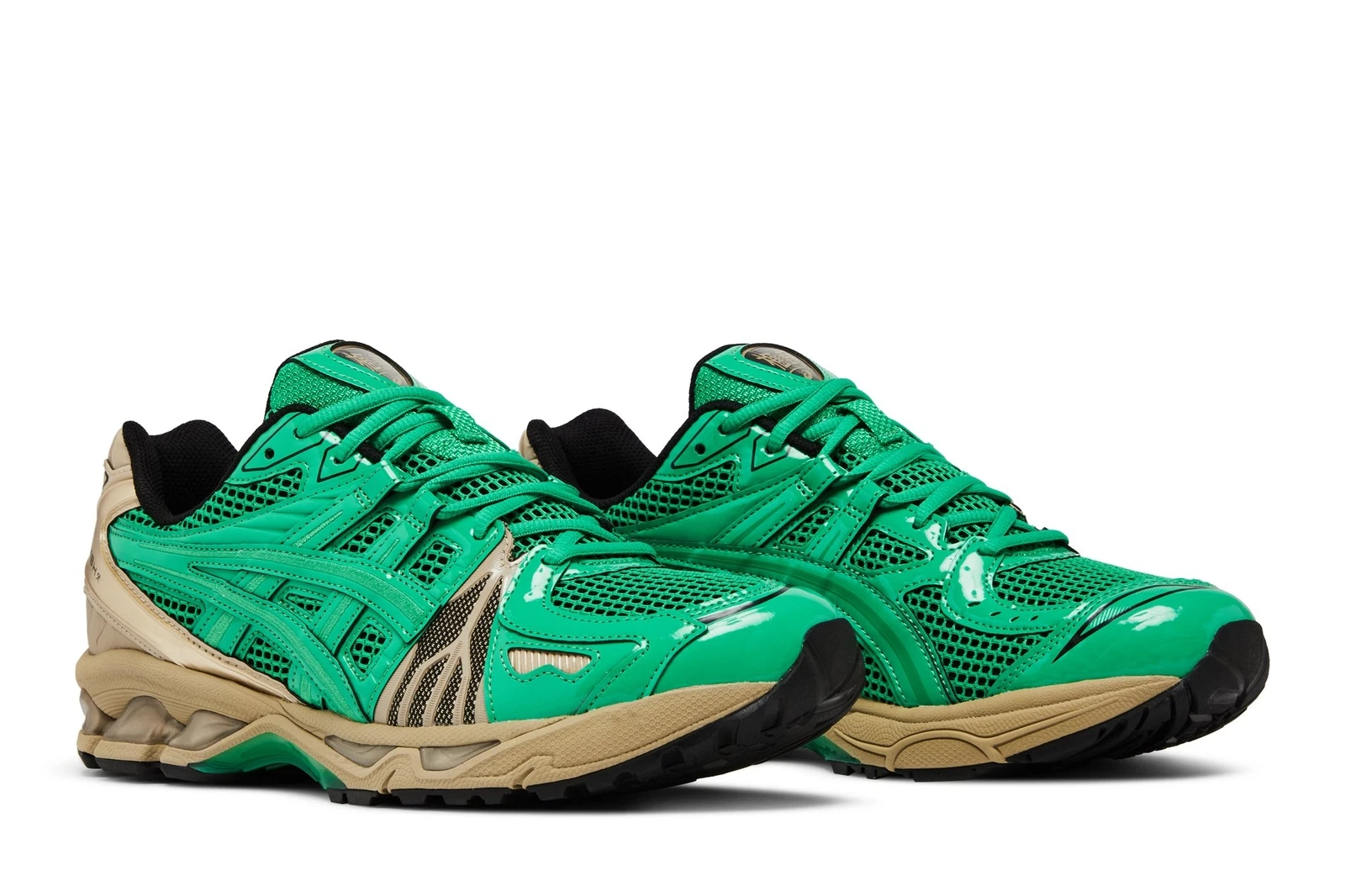 ASICS GmbH x Gel Kayano Legacy Cilantro 1203A350-300 | Walmart en línea