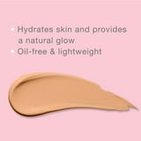 Neutrogena Radiant Tinted Face Moisturizer with SPF 30 Sunscreen, Skin ...
