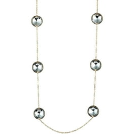Swarovski 40 cm Fortunately Fashion Necklace 5226409 Swarovski 40 cm Fortunately Fashion Necklace 5226409