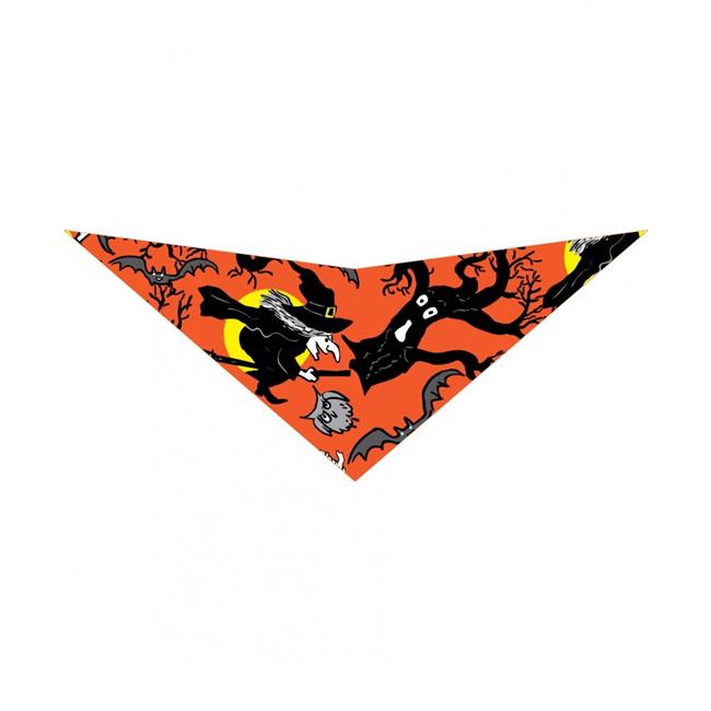 Bandanas Unlimited - Bandanas Unlimited S3179 XLARGE 29 29 in. Witches ...